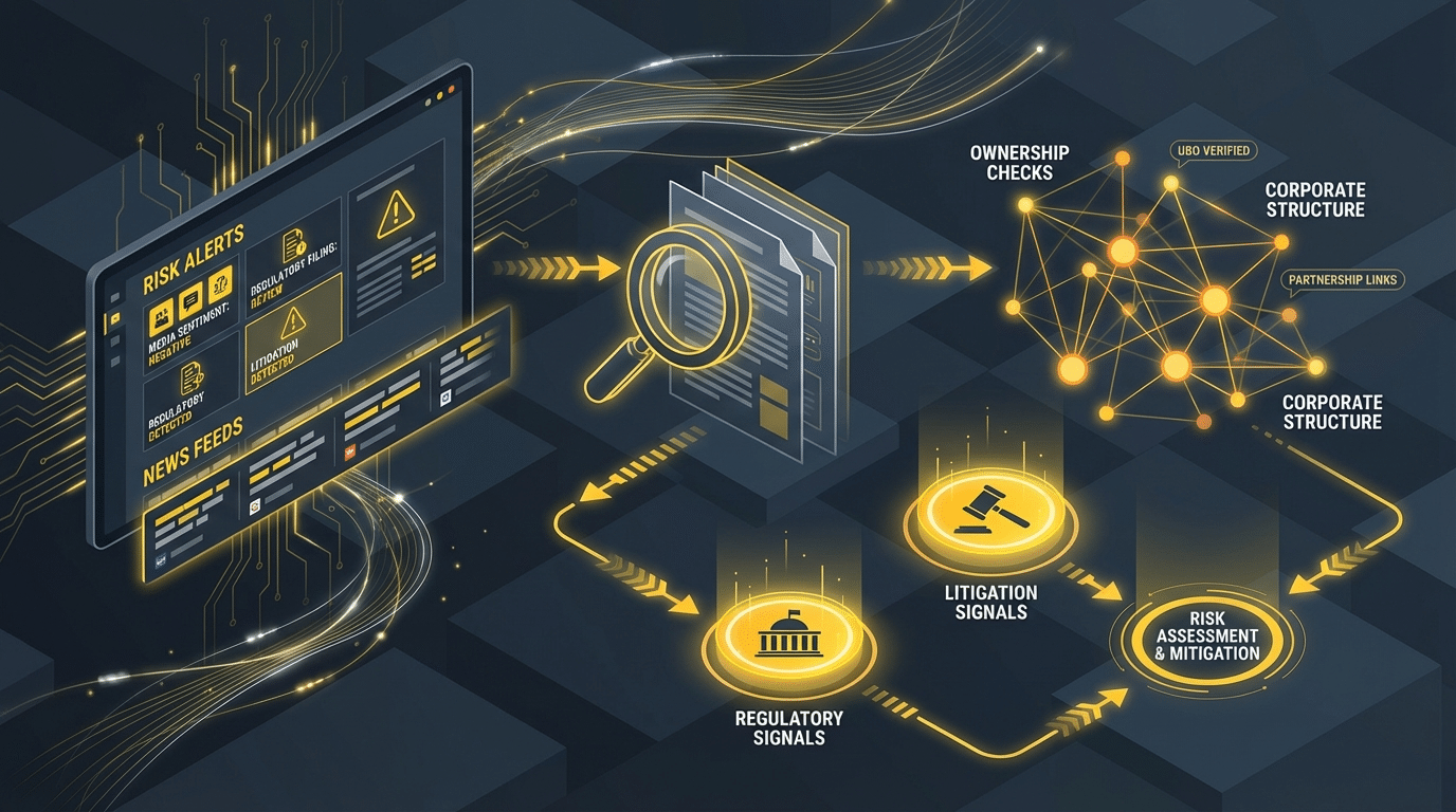 14 Reputational Risk Examples That Destroy Business Trust | Rule Ltd